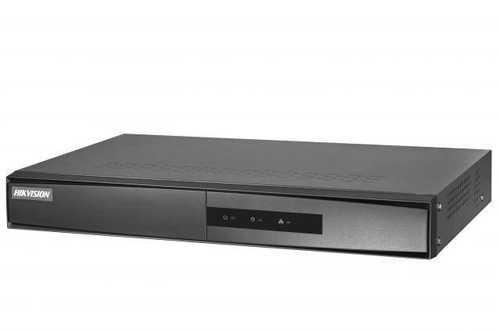 Hikvision DS-7104NI-Q1/M(C) DS-7104NI-Q1/4P/M(C)