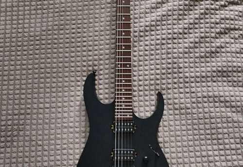 Электрогитара Ibanez rgrt 421-WK