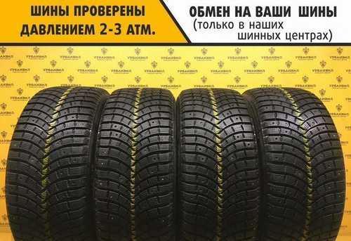 Michelin Latitude X-Ice North 2 255/50 R19 107T