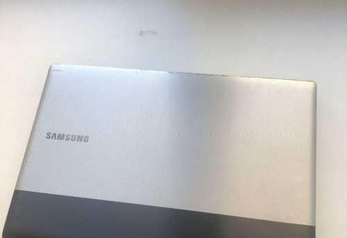 Ноутбук Samsung RV513-A01