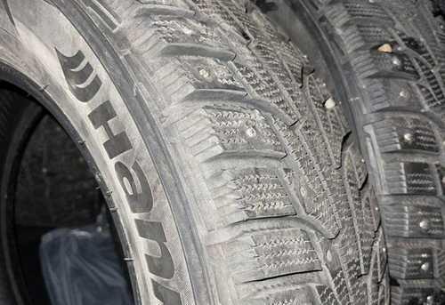 Hankook Winter I'Pike 215/65 R16 102L