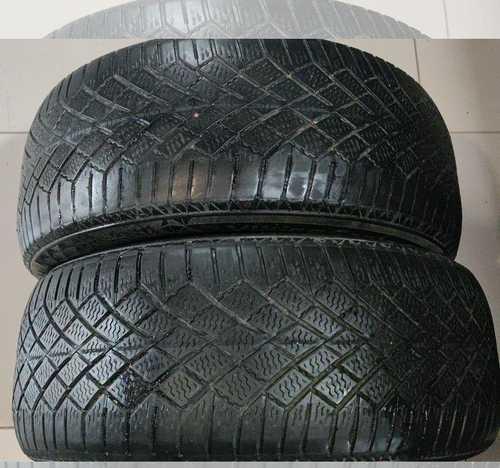 Continental ContiVikingContact 7 205/55 R16 94T