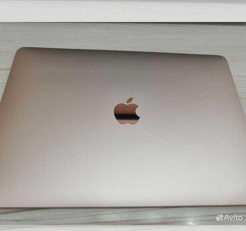 Ноутбук Apple MacBook Air 13.3 2020 8/256