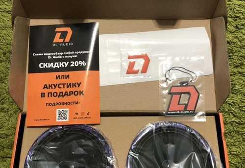 Колонки DL Audio Piranha 165