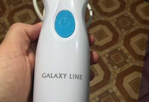 Блендер погружной Galaxy