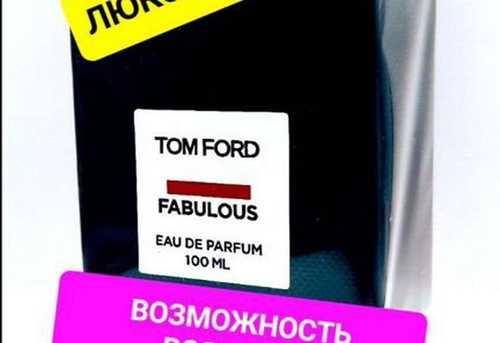 Tom ford fabulous 100ml