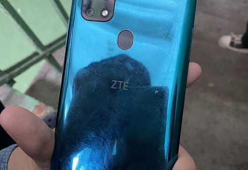 Телефон ZTE blade 20 smart