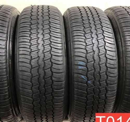 Dunlop Grandtrek AT30 265/65 R18 114V