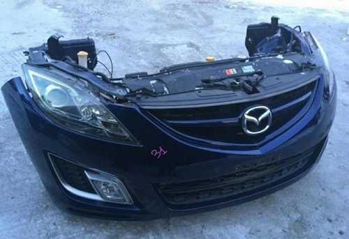 Ноускат Mazda 6 GH 2007-2009 бу оригинал