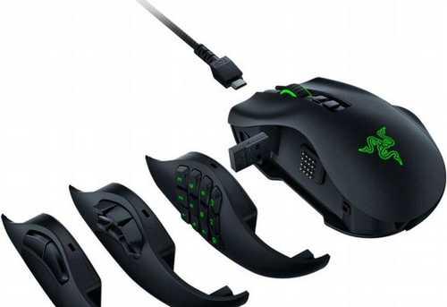 Razer Naga Pro (RZ01-03420100-R3G1)