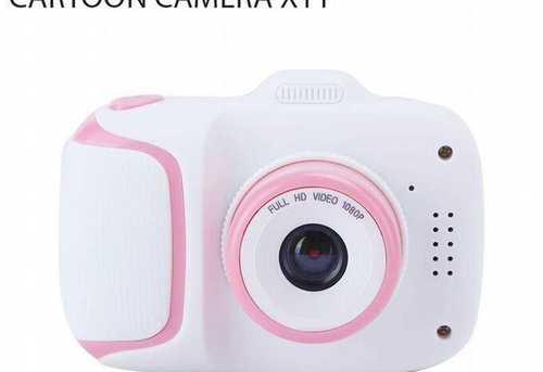 Детская камера Cartoon Camera X11