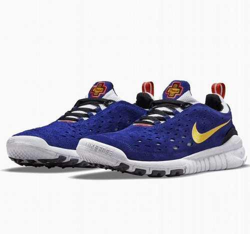 Кроссовки мужские Nike Free Run Trail размер 40-41