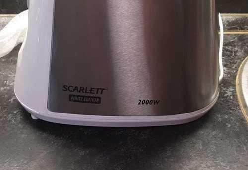 Мясорубка электрическая skarlett sc-mg45m06