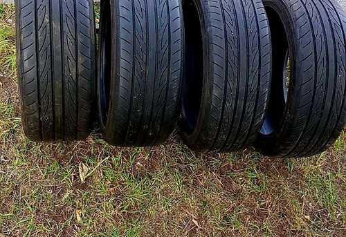 Yokohama Advan Fleva V701 205/45 R17