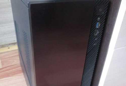 Игровой системник Intel Core i5-10400
