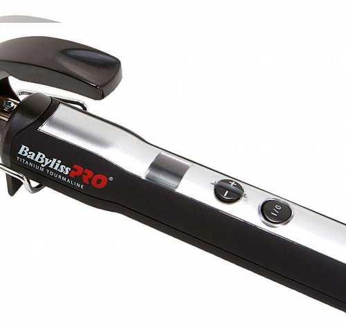 Плойка babyliss 32 мм