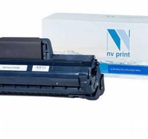 Картридж NV-Print W1106A для HP