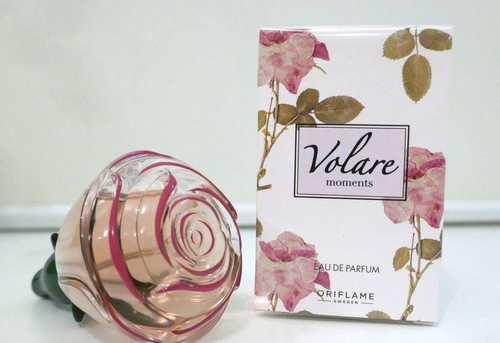 Туалетная вода Volare Oriflame