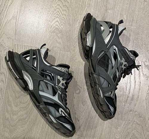 Balenciaga track 2 оригинал