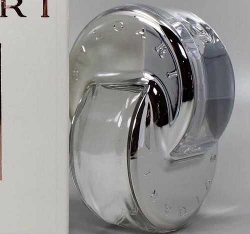 Bvlgari omnia crystalline