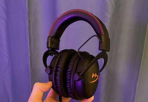 Hyperx Cloud Core