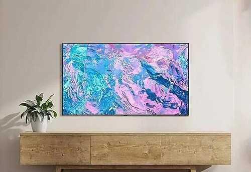 Samsung UE43CU7100uxru 43" 4K Smart Wi-Fi