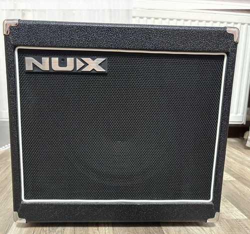 Nux mighty 30 se