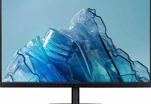 Acer 27" Vero V277Ebipv черный IPS LED 4ms 16:9 hd