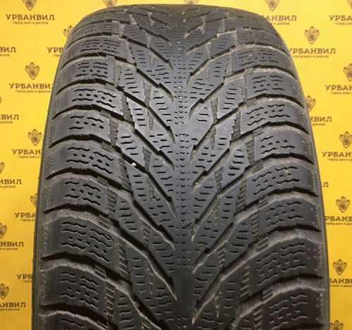 Nokian Tyres Hakkapeliitta R3 225/50 R17 98R