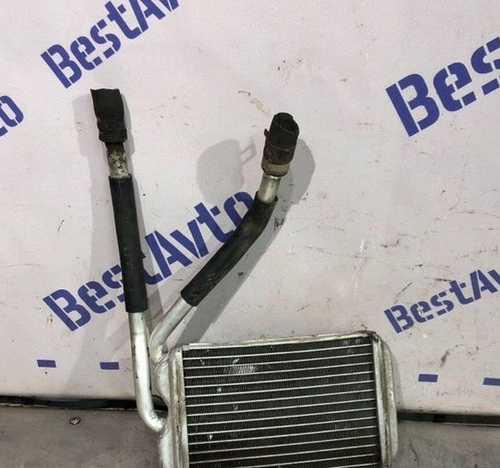 Радиатор печки Daewoo Nexia A15MF 2006