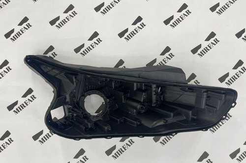 Правый корпус фары KIA K5 LED/Full LED 2020-н.в