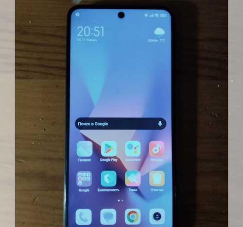 Xiaomi Redmi Note 9 Pro, 6/64 ГБ