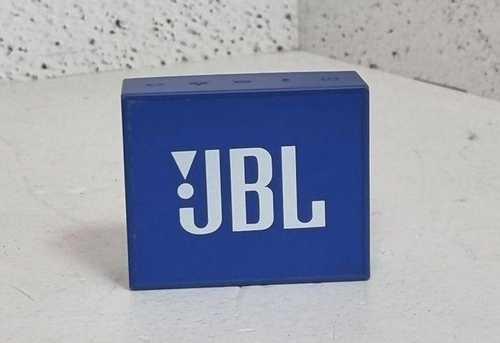 Портативная колонка JBL GO (Рассрочка /Н4)