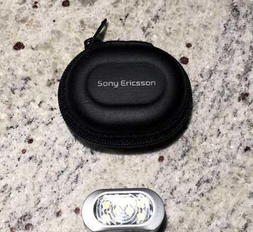 Вспышка Sony Ericsson T610
