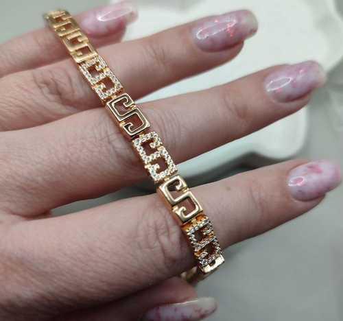 Браслет Versace