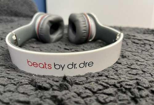 Наушники Beats by dr dre