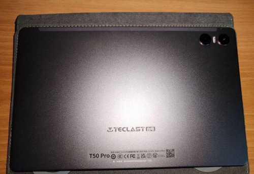 Продам планшет Teclast T50 Pro