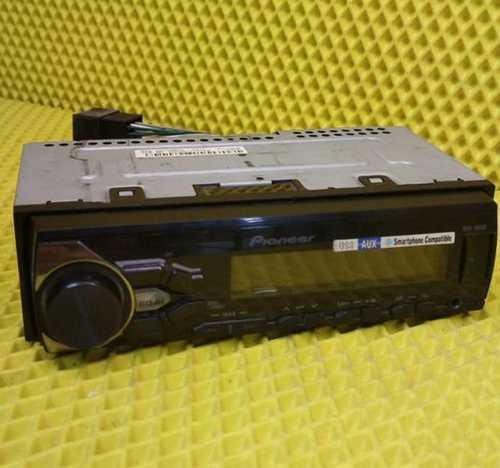 Автомагнитола Pioneer MVH-180UB