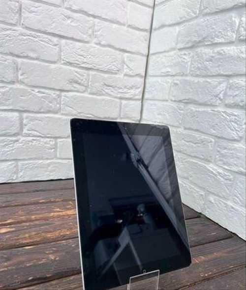 Apple iPad 3 32gb Wi-Fi + Cellular (арт39037/htо)