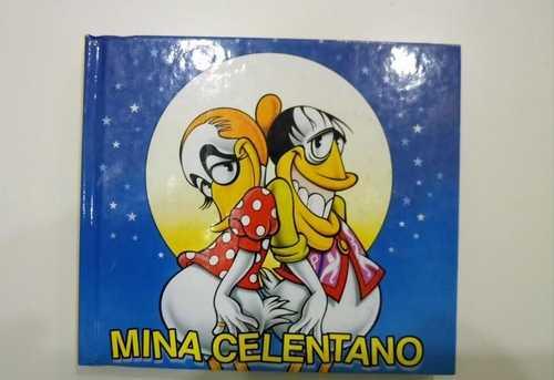 Adriano Celentano & Mina (1998) Clan, Italy