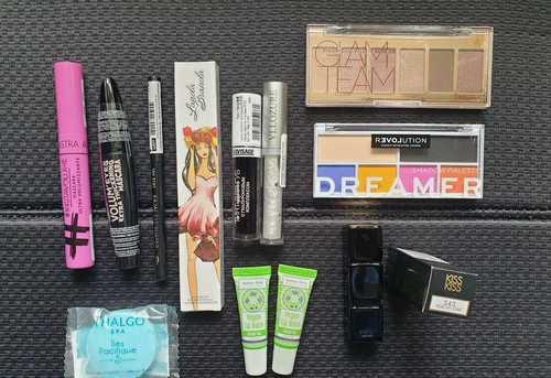 Косметика пакетом Guerlain,Astra,Faberlic,Thalgo