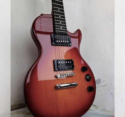 Электрогитара epiphone les paul special