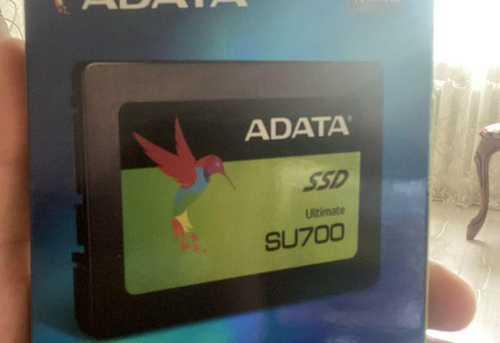 Ssd adata su700 120gb