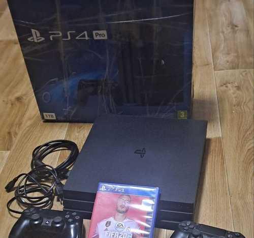 Sony playstation 4 pro