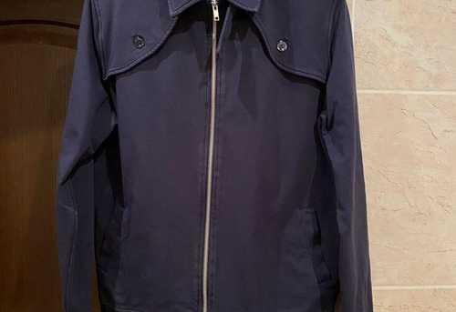 Куртка - пиджак Италия мужск.(M-48)
