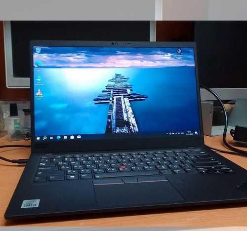 Lenovo thinkpad x1 carbon gen 8