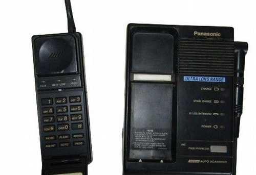 Panasonic KX-T9080 неисправный