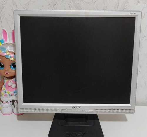 Монитор Acer AL 1717 A