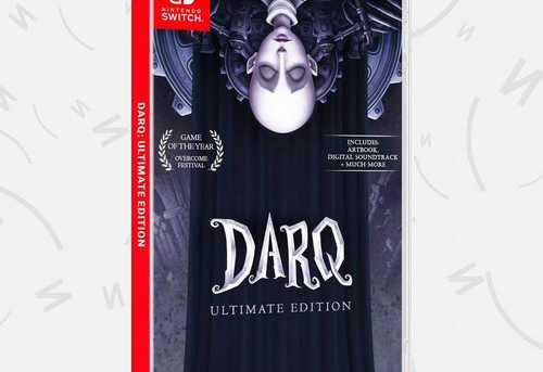 Darq Ultimate Edition NSW, русские субтитры