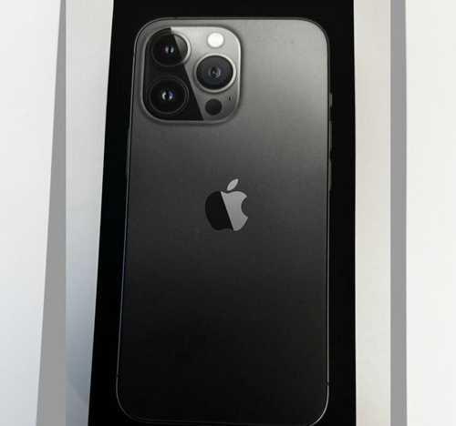 iPhone 13 Pro, 128 ГБ